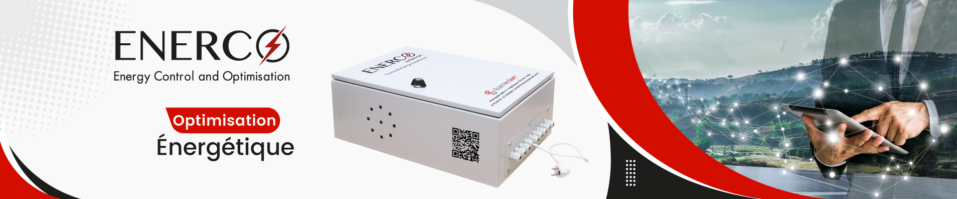 Enerco - Electrosoft