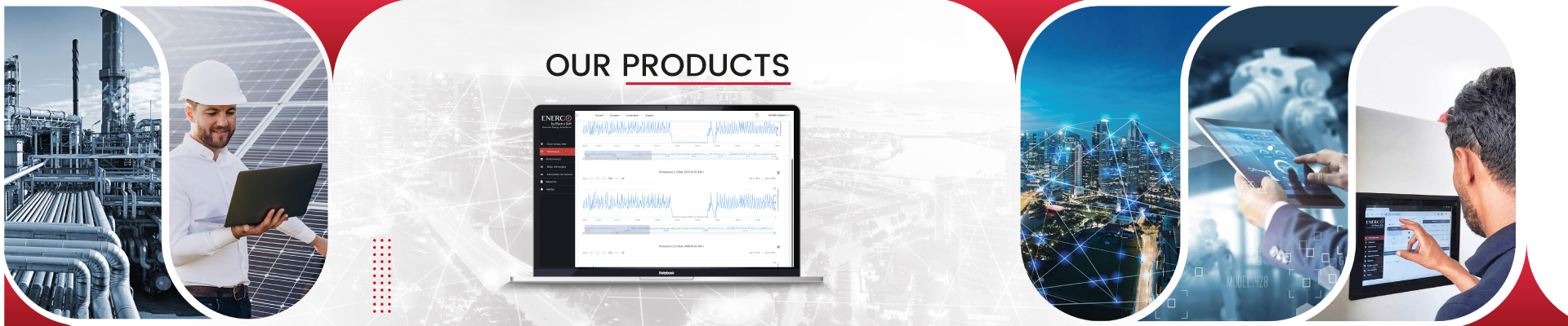 Our products - Electrosoft