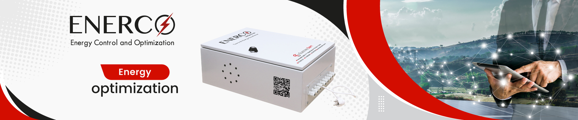 Enerco - Electrosoft
